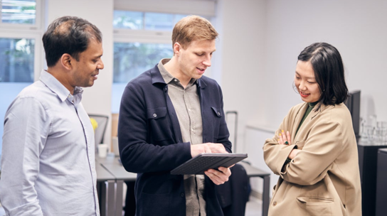 Senior Machine Learning Engineer - Flatiron Health | Built In